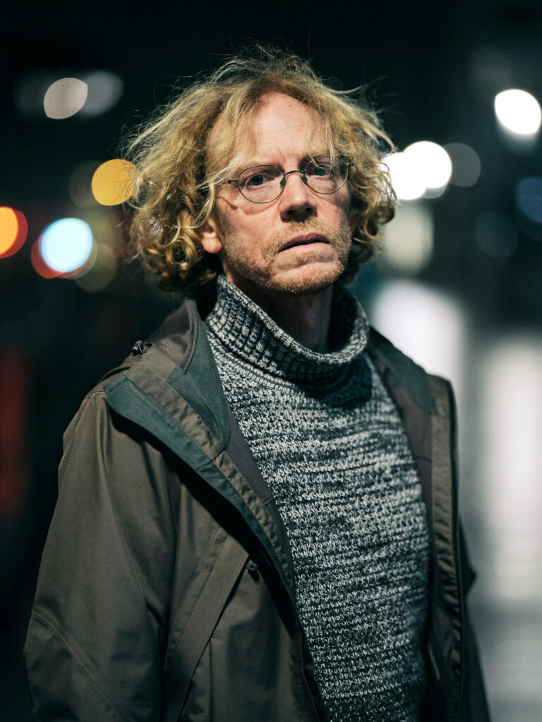 Dit is Europa – Hendrik Vos & Frans Grapperhaus